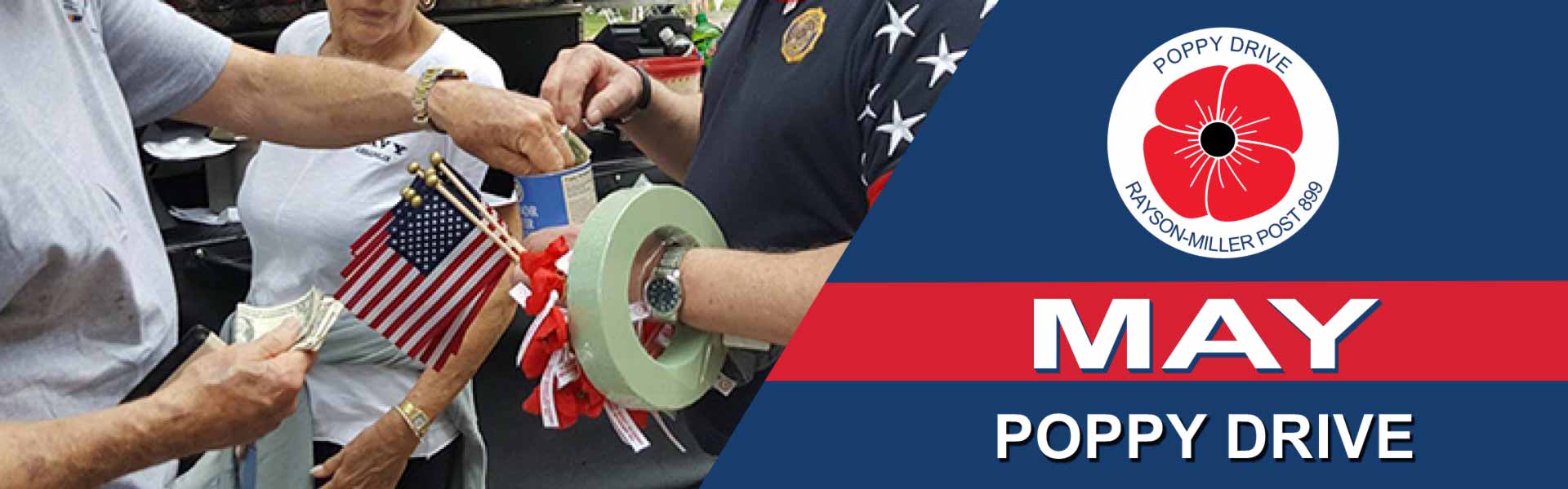 Rayson-Miller Post 899